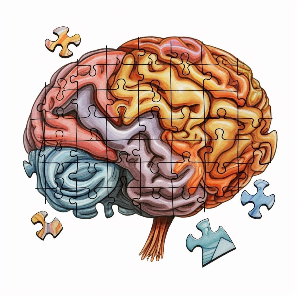 How Wooden Puzzles Boost Brainpower - Wooden Puzzles Shop